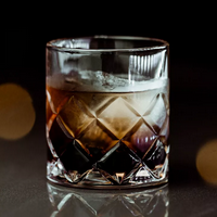 🔥 If Black Russian has a personality type...