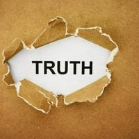 🔥 What is truth?