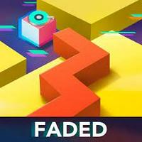 🔥 The Faded - Alan Walker(Dancing Line Version) MBTI | Dancing Line ...