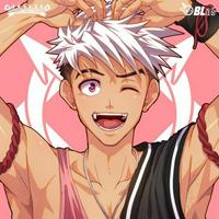 🔥 Yuuto Nakajima MBTI | Jock Studio Personality Types