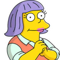🔥 Sarah Wiggum MBTI | The Simpsons (1989) Personality Types