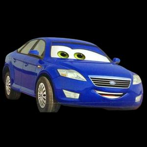 🔥 Manny Roadriguez MBTI | Cars (Franchise) Personality Types