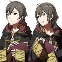 🔥 Morgan (Marc/Linfan) MBTI | Fire Emblem: Awakening Personality Types