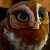 🔥 Gylfie MBTI | Legend of the Guardians: The Owls of Ga'Hoole ...
