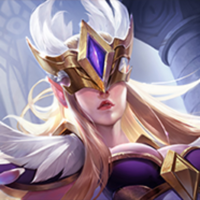 🔥 Ilumia, the Seer MBTI | Arena of Valor Personality Types
