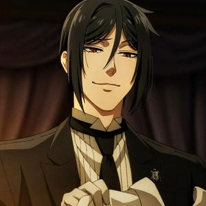 🔥 Black Butler MBTI Personality Types