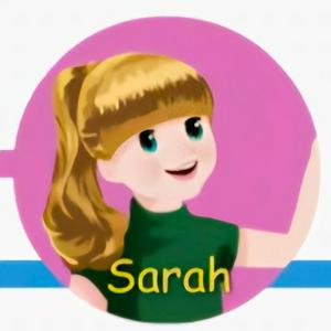 🔥 Sarah MBTI | PEP Primary English Personality Types