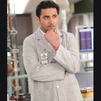 🔥 Arastoo Vaziri MBTI | Bones (2005) Personality Types
