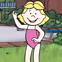 🔥 Emily Elizabeth MBTI | Clifford's Puppy Days Personality Types