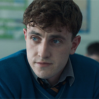 🔥 Connell Waldron MBTI | Normal People (2020) Personality Types