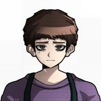 🔥 Wingboy MBTI | Danganronpa: Antebellum Personality Types