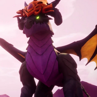 🔥 龙女族长 MBTI性格類型是INTJ還是ENTJ?