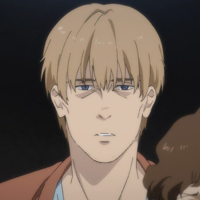 🔥 Griffin Callenreese MBTI | Banana Fish Personality Types