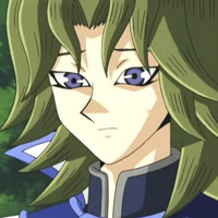 🔥 Yusuke Fujiwara MBTI | Yu-Gi-Oh! GX Personality Types