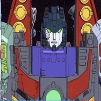 🔥 Starscream (Energon) MBTI | Transformers: Energon Personality Types