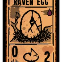 🔥 Raven Egg MBTI | Inscryption Personality Types