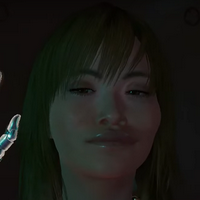 🔥 Ruby MBTI | Cyberpunk 2077 Personality Types
