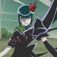 🔥 Dark Pretty Cure MBTI | Pretty Cure Series Personality Types