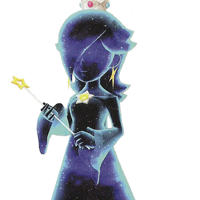 🔥 Cosmic Spirit MBTI | Super Mario Galaxy Personality Types