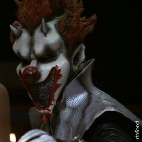 🔥 Horny The Clown (Archie Benjamin) MBTI | Drive Thru - Fast food ...