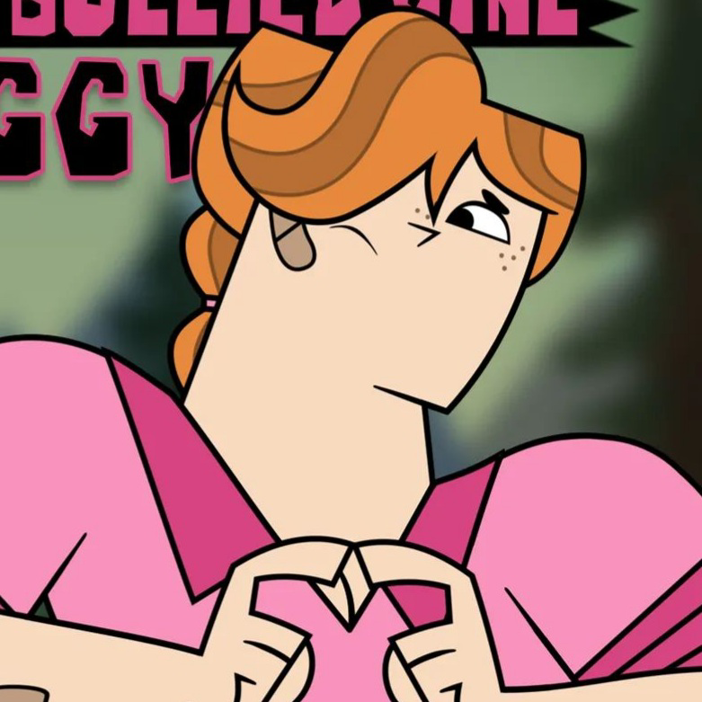 🔥 Maggy Lewis MBTI | Disventure Camp (Total Drama) Personality Types