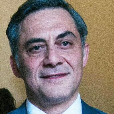 🔥 Il filo invisibile (The Invisible Thread) MBTI Personality Types