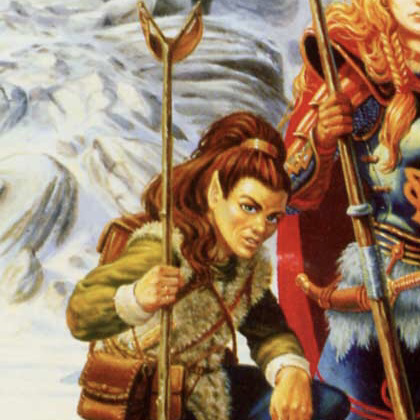 🔥 Tasslehoff Burrfoot MBTI | Dragonlance Personality Types