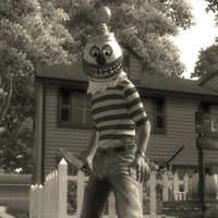 🔥 The Pint-Sized Slasher MBTI | Fallout Personality Types