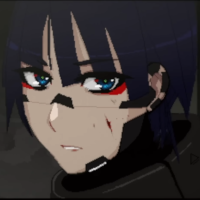 🔥 STAR (Starling) MBTI | SIGNALIS Personality Types