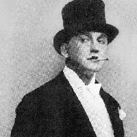 Alexander Vertinsky Personality Type (MBTI, Enneagram, Song Persona)