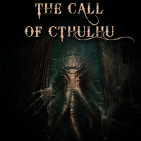 🔥 If The Call of Cthulhu has a personality type...