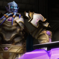 🔥 Maraad MBTI | World of Warcraft Personality Types