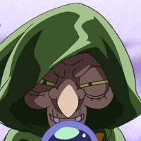 🔥 Majorina (Brooha) MBTI 性格类型 哪种MBTI?