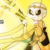 🔥 Dream Sans MBTI | Underverse Personality Types