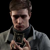🔥 Viktor Petrov MBTI | Atomic Heart Personality Types
