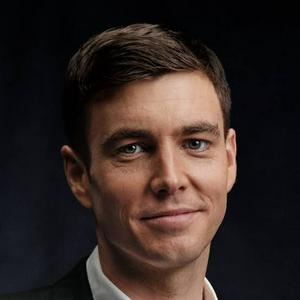 Jack Tame Personality Type | Government Official MBTI