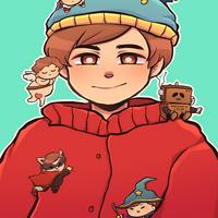 🔥 If Eric Cartman (Fanon) has a personality type...