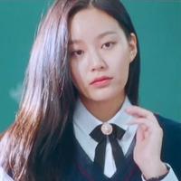 🔥 Kang Soo-Jin MBTI 性格类型 哪种MBTI?