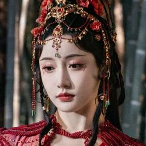 🔥 Hong Gu / Miss Hong MBTI | Whispers of Fate (2025) Personality Types
