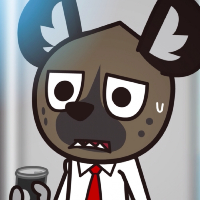 🔥 Haida MBTI | Aggressive Retsuko (Aggretsuko) Personality Types
