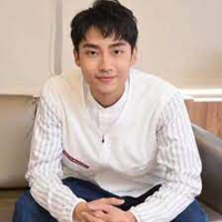 Lin He-Hsuan MBTI 揭曉（以及扮演的角色！）