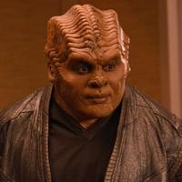 🔥 Klyden MBTI | The Orville Personality Types