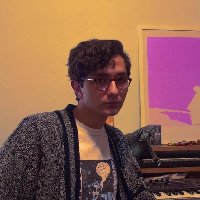 Temporex (Joseph Flores) Personality Type (MBTI, Enneagram, Song Persona)