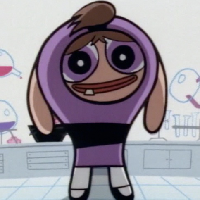 🔥 Bunny MBTI | The Powerpuff Girls (1998) Personality Types