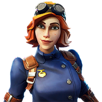 🔥 Airheart MBTI | Fortnite Personality Types