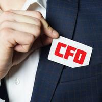 🔥 If Chief Financial Officer has a personality type...