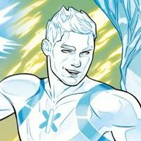 🔥 Bobby Drake “Iceman” MBTI | Marvel Comics Personality Types