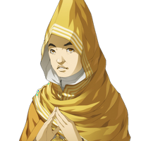 🔥 Hugo MBTI | Shin Megami Tensei IV Personality Types