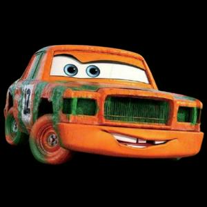 🔥 High Impact MBTI | Cars (Franchise) Personality Types