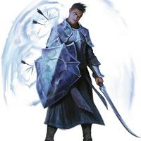🔥 Psi Warrior Fighter MBTI | Dungeons and Dragons Personality Types
